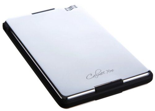 Fujitsu to launches its 200GB external hard disk 'Calmee Xena ...