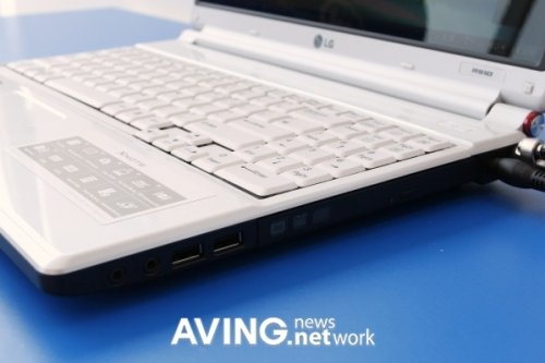 LG to reveal its Montevina-based notebook 'R510' : 네이트 뉴스