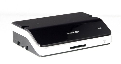 [미리보는 IFA2008] 기존 AV시스템에 장착하는 내비박스 공개 : 네이트 뉴스