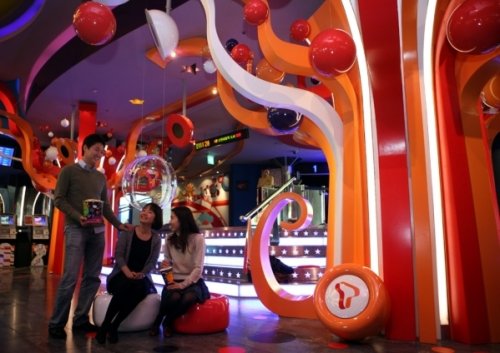 SK텔레콤, CGV와 함께 '생각대로T 극장' 선보여 : 네이트 뉴스