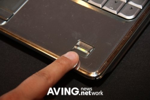 [CES 2009]Validity to introduce its USB fingerprint reader peripheral ...