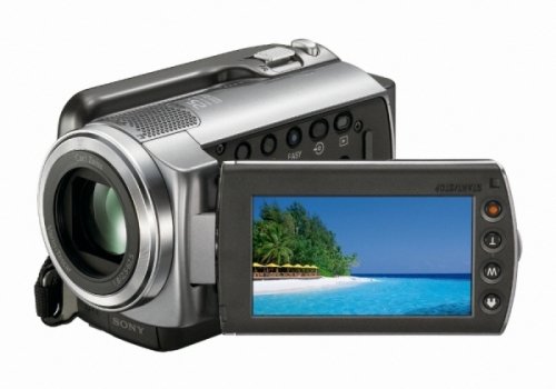 Sony Korea to launch three ultra-compact HDD camcorders : 네이트 뉴스