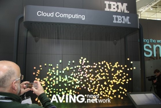 [하노버정보통신박람회]'CeBIT 2009' 개막! 올해 화두는 '웹사이어티(Webciety)' : 네이트 뉴스