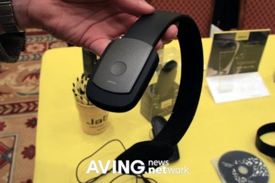 [CTIA Wireless 2009]GN Netcom to announce its wireless Bluetooth stereo ...