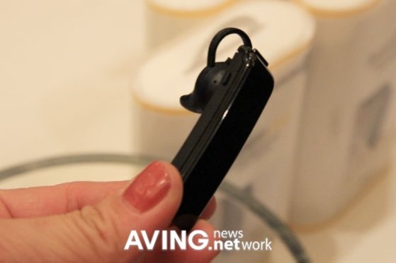 [CTIA Wireless 2009]Sound ID to announce its Bluetooth headset 'Sound ...