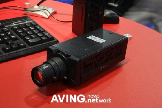 [ISC WEST 2009]VideoIQ to announce its video surveillance system ...