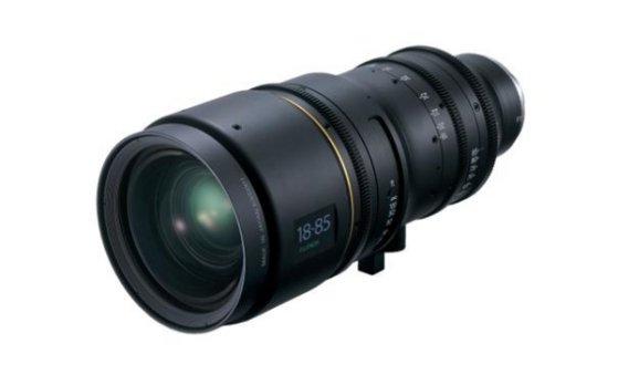 [라스베가스홈쇼]Fujinon to introduce its new PL mount zoom lenses at the 2009 NAB Show : 네이트 뉴스
