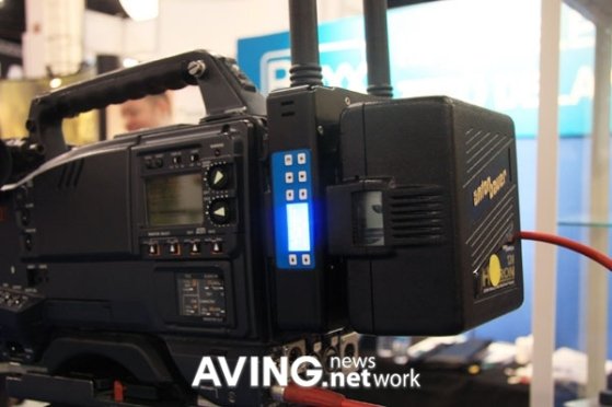 [NAB Show 2009]Boxx TV to unveil its HD zero delay wireless broadcast ...