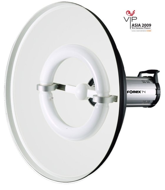 [VIP ASIA 2009 H1][VIP ASIA 2009 H1] 현대포멕스 사진조명기구 'N 라이트' : 네이트 뉴스