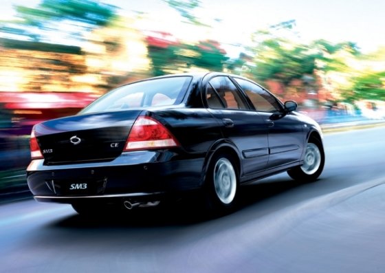 SM3 CE, 뉴 SM3와 준중형차 시장 선두굳히기 돌입 : 네이트 뉴스