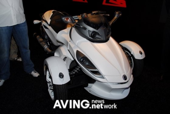 [IFA 2009][IFA 2009 - No Text News] 소니 카오디오 'Xplod' : 네이트 뉴스