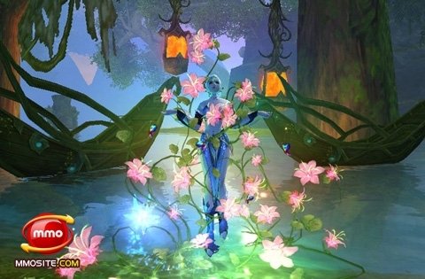 Perfect World International: Detailed Preview for New Expansion ...