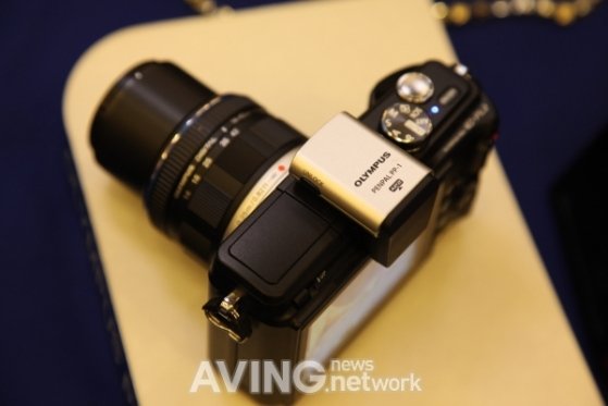 [CES 2011]Olympus to announce PEN E-PL2 : 네이트 뉴스