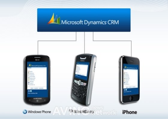 Microsoft Launches Microsoft Dynamics CRM Online Cloud Service Globally : 네이트 뉴스