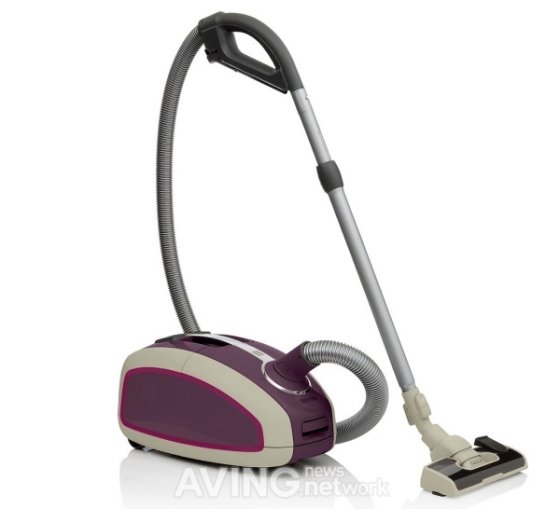 Philips to Introduce Ultra Quiet and Efficient Vacuum Cleaner 'Silent ...
