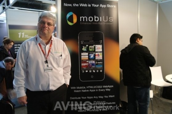 [Mobile World Congress 2011]mobiUs to participate at MWC 2011 : 네이트 뉴스