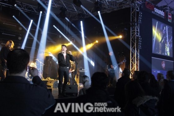 [CeBIT 2011][CeBIT2011] CeBIT life CeBIT sounds! : 네이트 뉴스