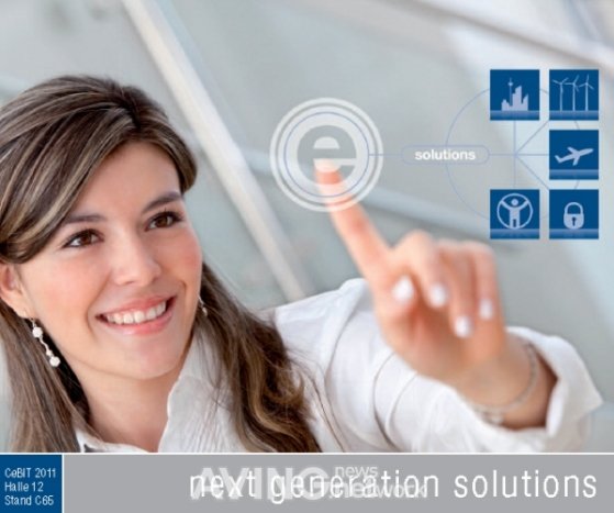 [CeBIT 2011][CeBIT2011] euromicron to Show its e-solution : 네이트 뉴스