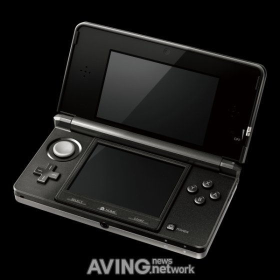 Nintendo 3DS to Change the Way You View Portable Entertainment : 네이트 뉴스