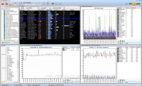 [World IT Show 2011][미리보는 WIS 2011] 팀스톤, 시스템 솔루션 '온튠' 전시 : 네이트 뉴스