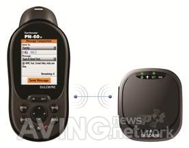 Earthmate PN-60w with SPOT Satellite Communicator Wins Camping Life ...