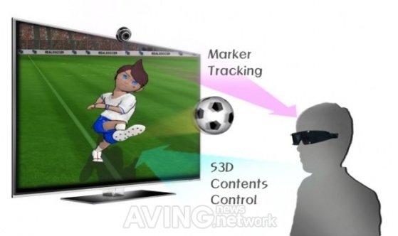 [World IT Show 2011][미리보는 WIS 2011] 미디어인터랙티브, 3D로 체험하는 모델하우스 공개 : 네이트 뉴스