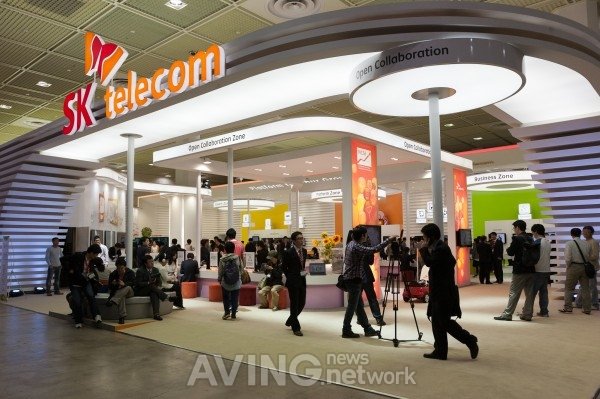 [World IT Show 2011][WIS2011] Korea's Largest IT Festival for Global Smart IT Just Kicked off at ...