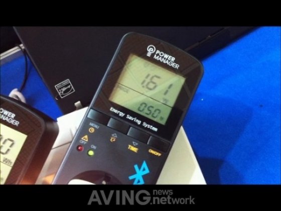 [World IT Show 2011][WIS 2011 영상] 다원디엔에스, 스스로 절약하는 절전시스템 '파워매니저' : 네이트 뉴스