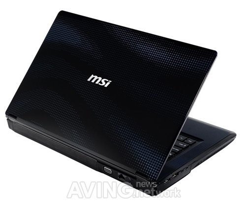 MSI, 신규라인 CR460·CR650 모델 출시 : 네이트 뉴스