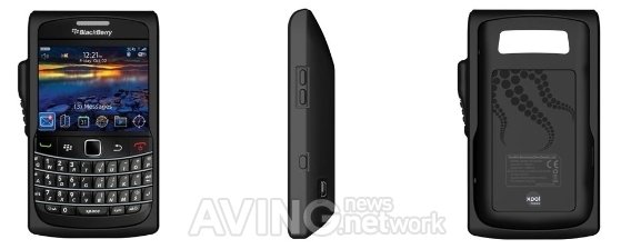 PowerSkin to Unveil Skins for BlackBerry Bold and Curve : 네이트 뉴스