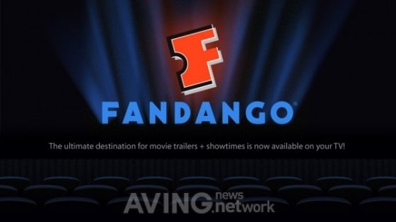 Fandango to Launch Movies Application on Samsung Smart TVs and Blu-ray ...