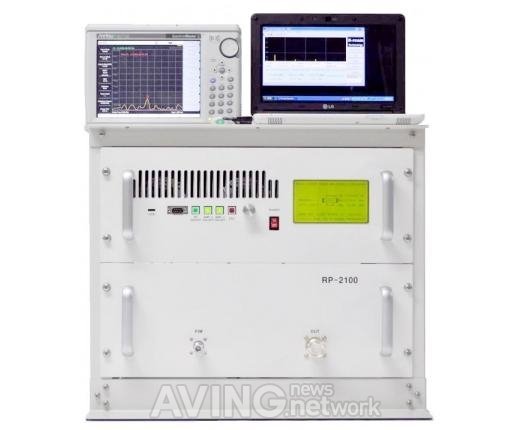 [GITEX 2011 Interview] MPD to Present Devices for Base Station of ...