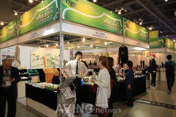 [BISS 2011] Wig Korea to Show 'Luvviole,' a Chameleon Film : 네이트 뉴스