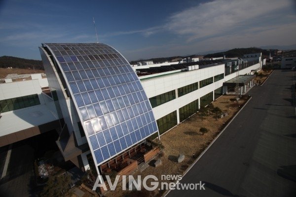 Shinsung Solar Energy to Lead Korea Solar Industry as Korea No. 1 Solar ...
