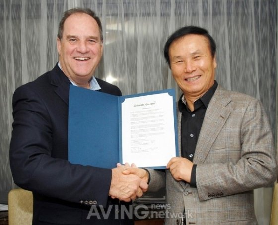 골프존, 골프유통사업 본격화 : 네이트 뉴스