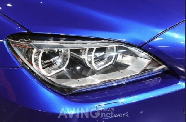[New York Auto Show 2012] Introducing The All-New 3rd Generation BMW M6 ...