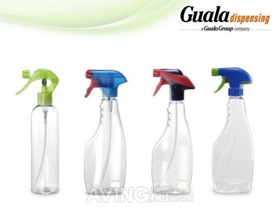 [KOREA PACK 2012] GUALA DISPENSING SPA will presente fashionable ...