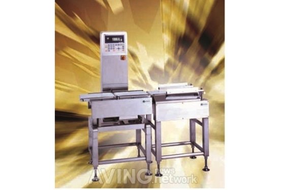 [미리보는 KOREA PACK 2012] 덕인, 높은 신뢰성의 중량선별기 및 금속검출기 전시 : 네이트 뉴스