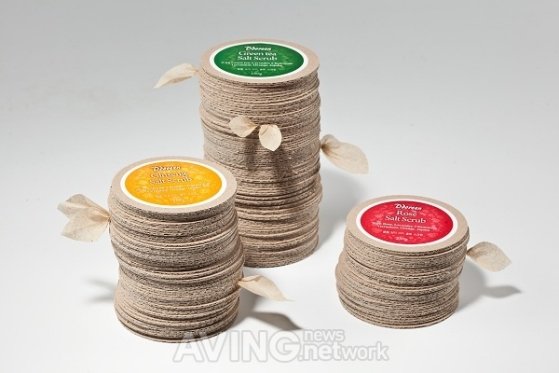 [미리보는 KOREA PACK 2012] 시각디자인 전문기업 '디자인윙크' 참가 : 네이트 뉴스