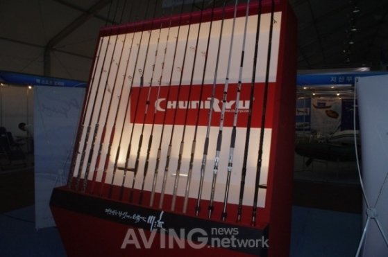 [Yacht & Boat Korea 2012 on-site] Chunryu to display various kinds of ...