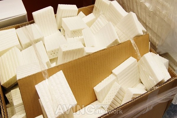 [KOREA PACK 2012 on-site] Koreco Pack to show next generation eco ...