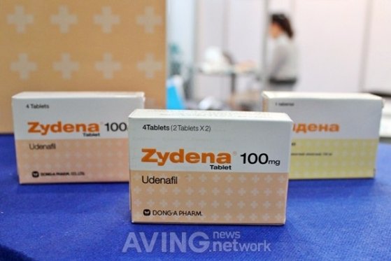 [KOREA PHARM 2012 on-site] Donga to show an efficient pill for curing ...