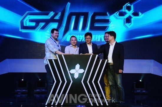 [China joy 2012] Changyou launches next-gen games, hundreds of millions ...