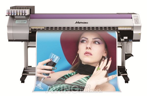 [Preview PIS 2012] MARCUS SYSTEM will present Digital Textile Printer ...