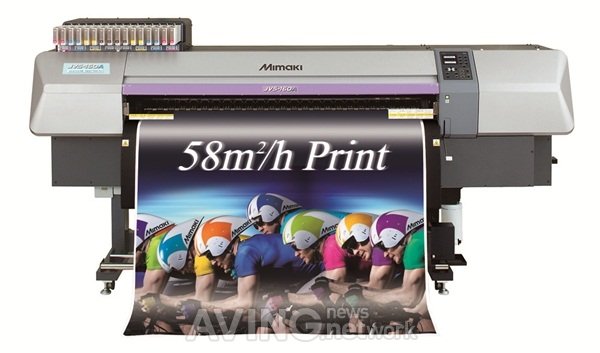 [Preview PIS 2012] MARCUS SYSTEM will present Digital Textile Printer ...