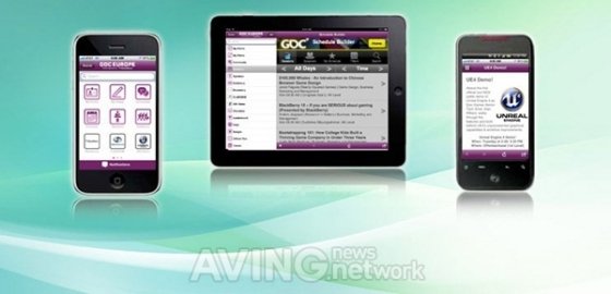 [GDC Europe 2012] GDC Europe to reveal full Smartphone & Tablet Games ...