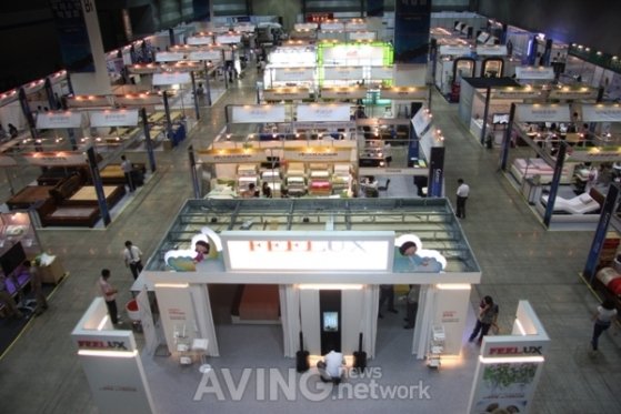 'International Good Sleep Fair', All Things for Deep and Healthy Sleep ...