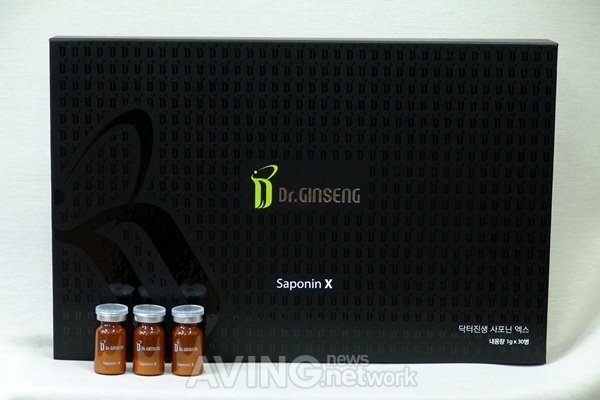 Dr. Ginseng energizes you in the sweltering hot weather : 네이트 뉴스