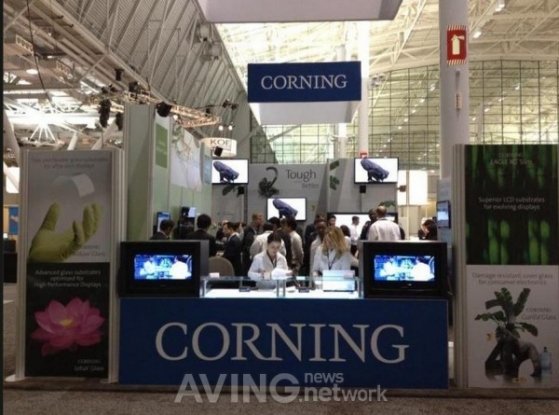 [FTTH Conference 2012] Corning Cable Systems to Highlight Innovation in ...