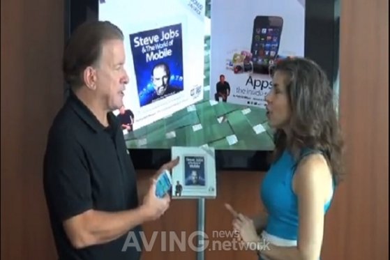 [MWC 2013] CEO Futurist and Mobile Innovation Expert Patrick Meyer and SMARTRAC Launch First ...